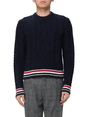 Thom Browne Sweater - Navy