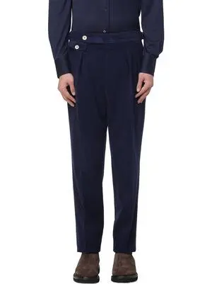 Brunello Cucinelli Trousers - Blue