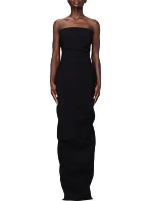 Rick Owens Dress - Black