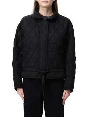 Isabel Marant Quilted Jacket - Black