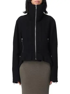 Rick Owens Jacket - Black