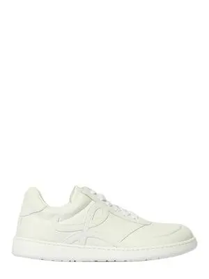 Loewe Low-Top Sneakers White