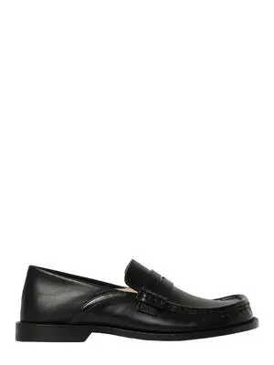 Loewe Loafers - Black
