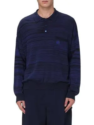 Loewe Polo Shirt - Blue