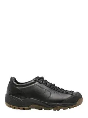 Diemme Lace-up Sneakers - Black
