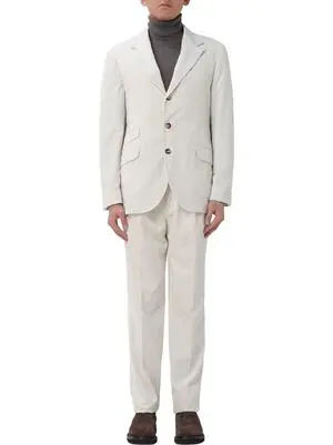 Brunello Cucinelli Suit - Yellow Cream