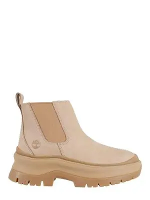 Timberland Boots - Beige