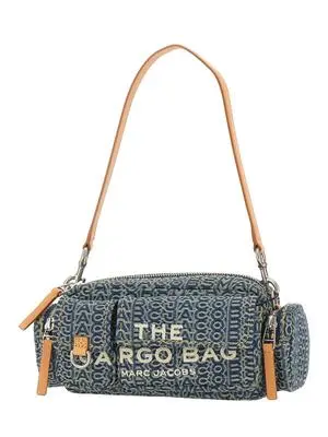 Marc Jacobs Shoulder Bag - Blue