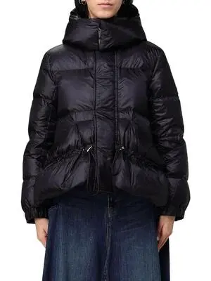 Sacai Jacket - Black