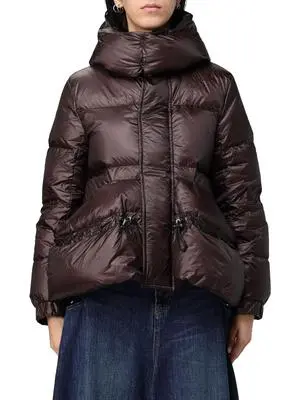 Sacai Jacket Brown