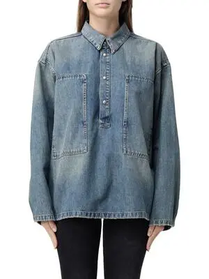 DIESEL Shirt - Denim