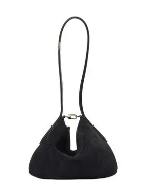 TOTÊME Handbag - Black