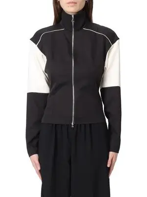 Patrizia Pepe Jacket - Black