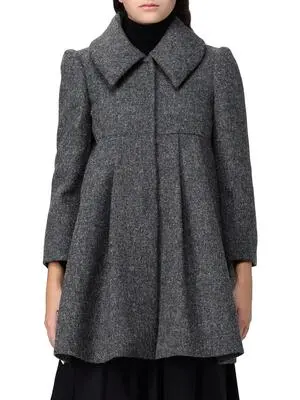 Moschino Coat - Grey