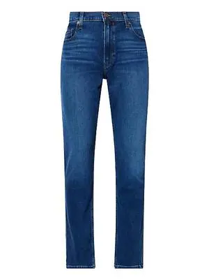 Paige Lennox Slim-fit Stretch-denim Jeans - Blaise