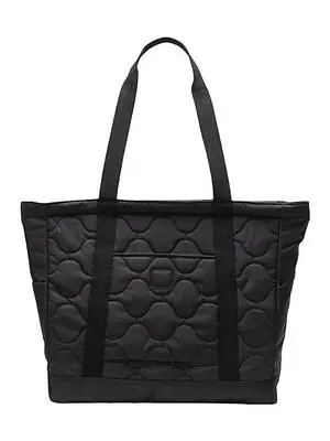 Herschel Supply Co. Heritage Quilted Tote - Black