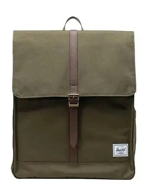 Herschel Supply Co. City Woven Backpack 16l - Ivy Green