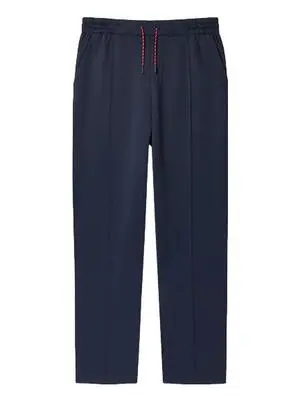 Paul Smith Castore Night Sky Trousers - Blue