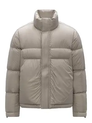 K-WAY Tuill Bomber - Beige