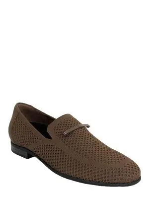 Aerosoles Westly Knit Loafer - Fango