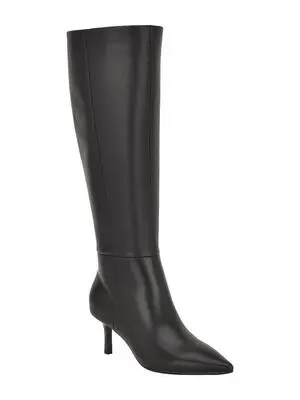 NINE WEST Kimdee Knee High Boots