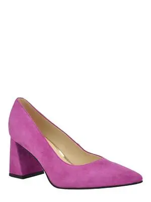 Nine West Monda Pumps Medium Pink