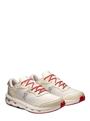On Cloud Zmo Athletic Sneakers Ivory/wolf