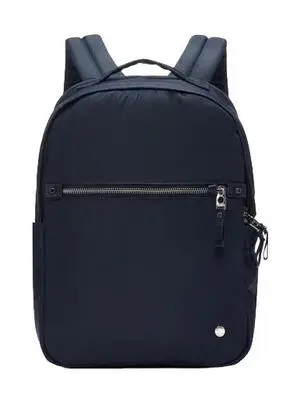 PACSAFE 10l Anti-theft Backpack - Navy