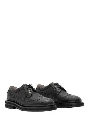 ALLSAINTS Escher Broque Derby