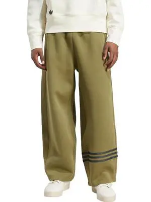 Adidas Neuclassics Sweatpants - Focus Olive