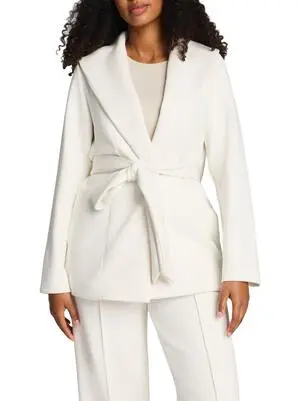 Spanx SPANX® Airessentials® Luxe Wrap Cardigan Linen