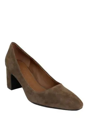 Aerosoles Minetta Pumps - Fango