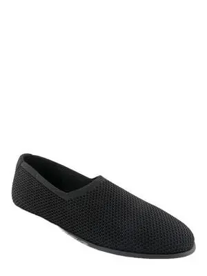 Aerosoles Nathaly Knit Flat - Black