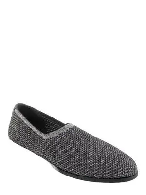 Aerosoles Nathaly Knit Flat - Gunmetal