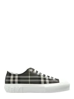 Burberry Low-top Sneakers - Green