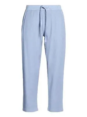 Crossley Pants Slate Size Cotton - Blue