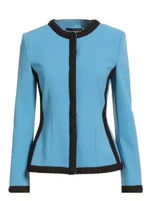 Moschino Jacket - Blue