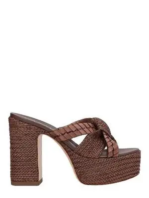 Casadei Sandals - Brown
