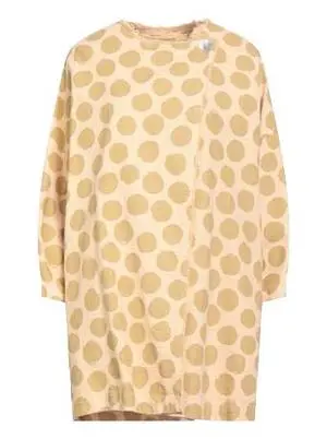 ALESSIA SANTI Overcoat - Beige