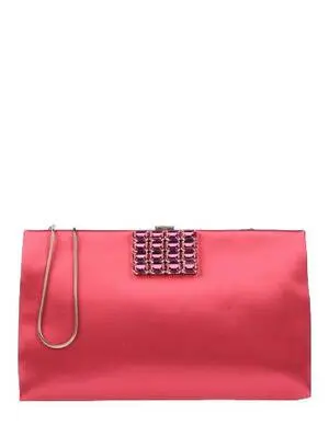 ROGER VIVIER Handbag - Pink