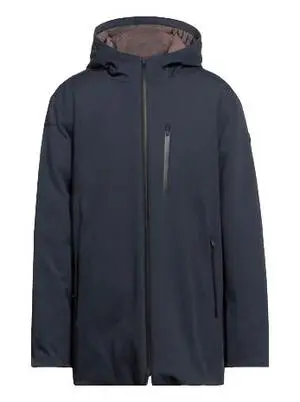 HOMEWARD CLOTHES CO. Outerwear Jacket - Blue