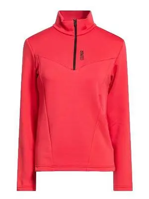 COLMAR Scuba Sweatshirt - Red