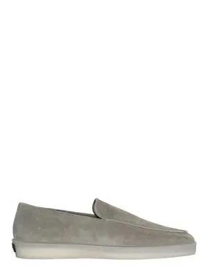 Fear Of God Casual Loafer - Grey