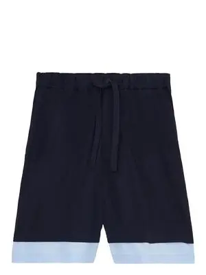 Loewe Shorts - Blue