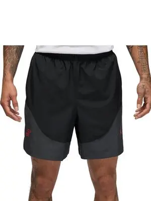 JORDAN Tatum Dri-fit Woven Shorts - Black