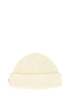 Nn07 Pixi Beanie - Ivory