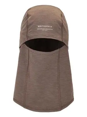 WHITESPACE Graphene Balaclava - Falcon