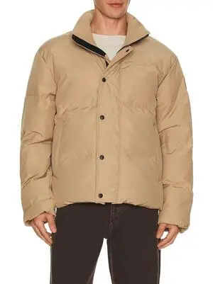 Canada Goose Bayview Parka - Desert Sand