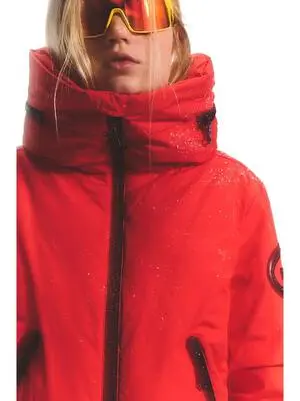 Goldbergh Goldbergh Porter Ski Jacket Flame