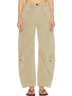 Citizens Of Humanity Flight Pant - Catalina
